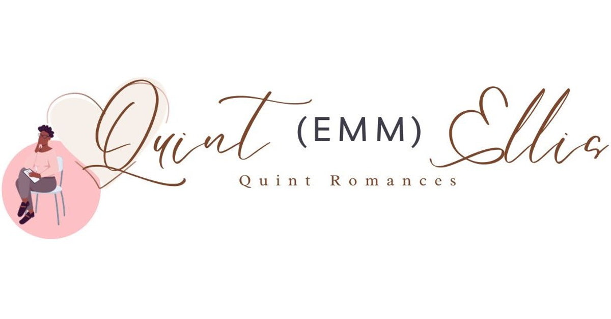 Quint (Emm) Ellis Romances – Quint Romances