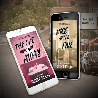 Quint (Emm) Ellis Romances – Quint Romances